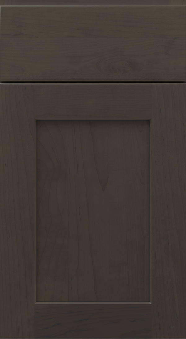 Derby Cabinet Stain on Maple - Homecrest Cabinetry